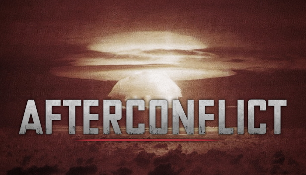 Afterconflict